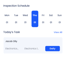 Warehouse Management | Smart Storage Solutions - RAMS